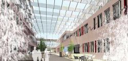 Aarhus New University Hospitals, Denmark - e-architect