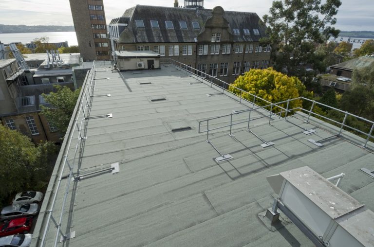 Dundee University Building: Architecture - e-architect