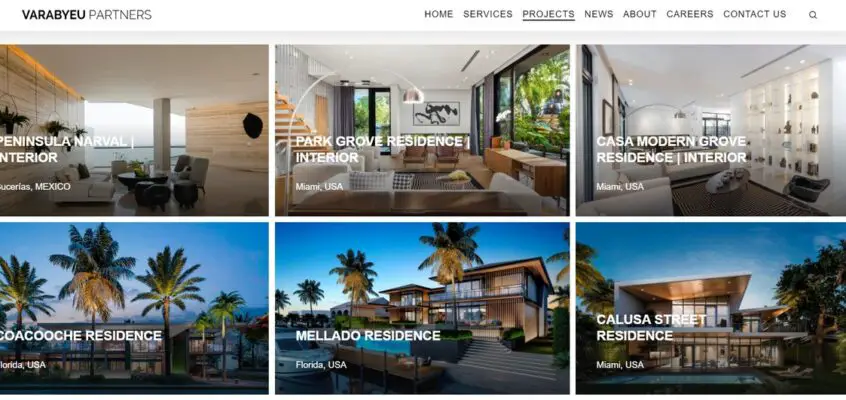 e-architect - Page 1616 of 1836 - Architecture News - Buildings