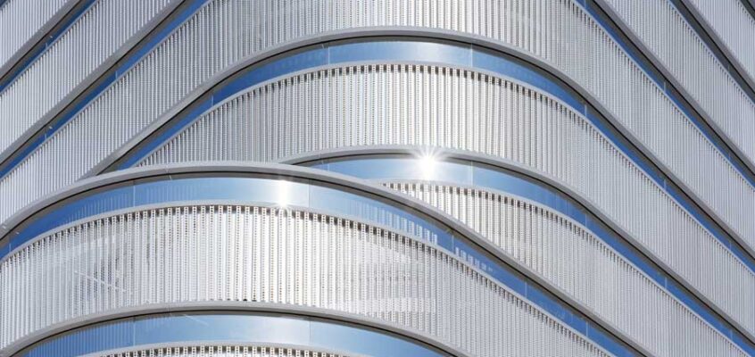 e-architect - Page 1743 of 1836 - Architecture News - Buildings