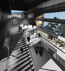 Government buildings, governmental architecture - e-architect