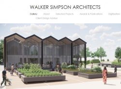 Walker Simpson Architects, Manchester - e-architect