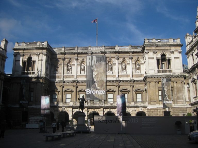 William Chambers Architect, British Buildings - e-architect