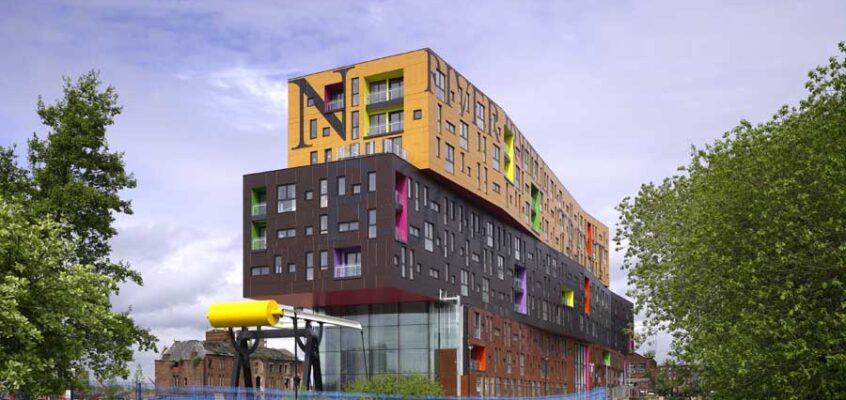 e-architect - Page 1600 of 1836 - Architecture News - Buildings