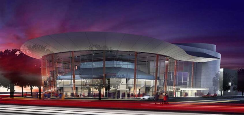 e-architect - Page 1594 of 1836 - Architecture News - Buildings