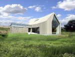Polish houses designs: modern Poland property - e-architect