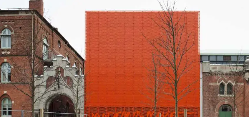 e-architect - Page 1553 of 1830 - Architecture News - Buildings