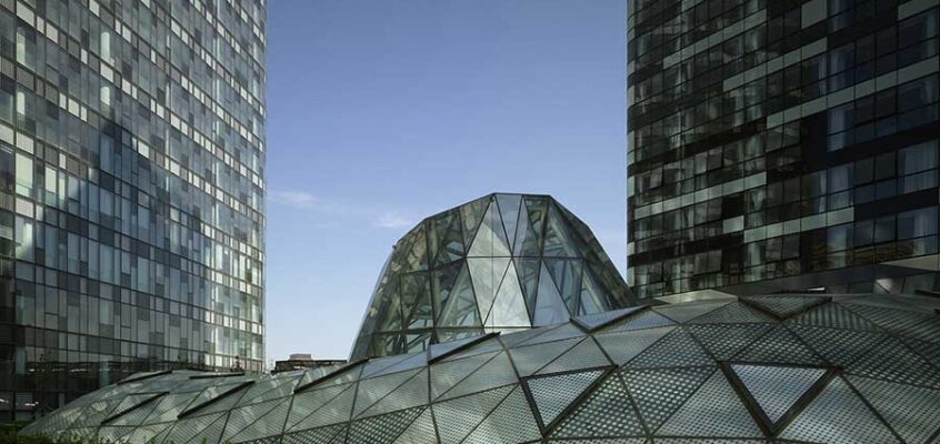 e-architect - Page 1682 of 1836 - Architecture News - Buildings