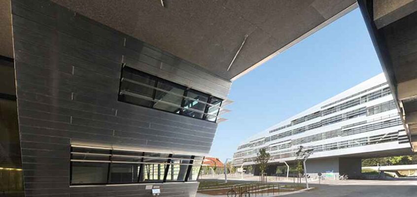 e-architect - Page 1469 of 1873 - Architecture News - Buildings