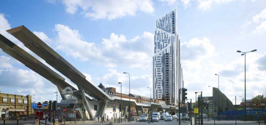 e-architect - Page 1587 of 1836 - Architecture News - Buildings