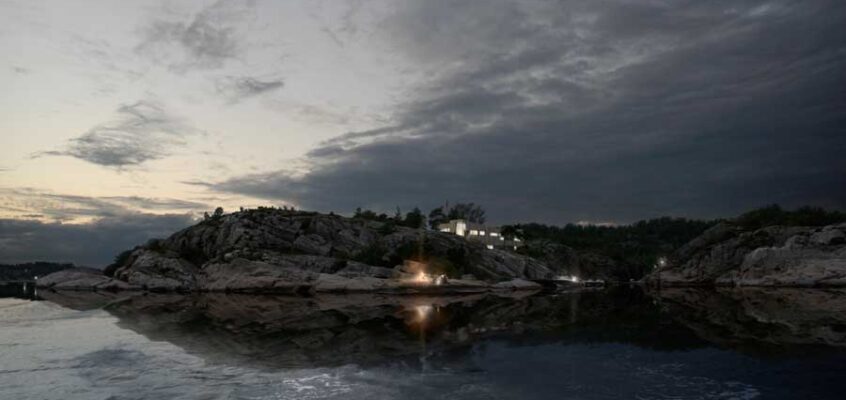 e-architect - Page 1583 of 1836 - Architecture News - Buildings