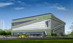 DIGI Technology Operation Centre Selangor - e-architect