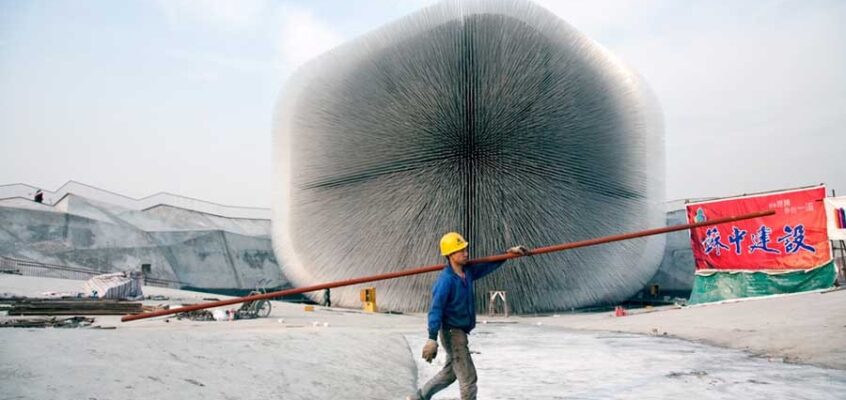 e-architect - Page 835 of 1837 - Architecture News - Buildings