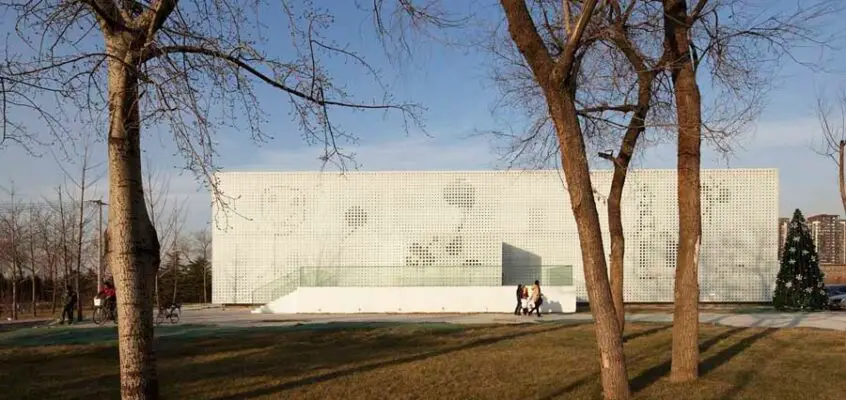 e-architect - Page 1580 of 1841 - Architecture News - Buildings