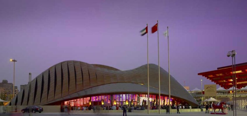 e-architect - Page 1590 of 1851 - Architecture News - Buildings