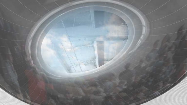 Atelier Hitoshi Abe Japan, Sendai architects office - e-architect