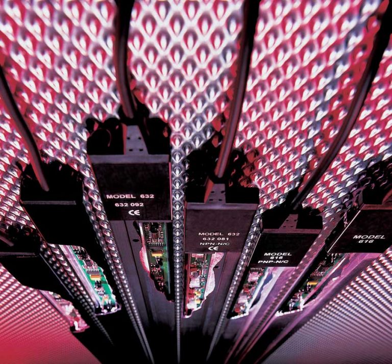 Elevator safety system: Memco Elite - e-architect