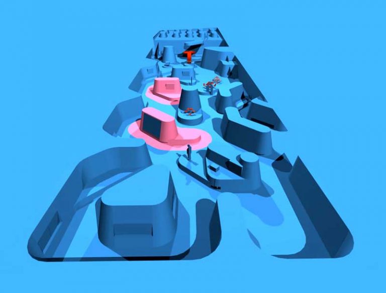 Leeser Architecture, Brooklyn Design Studio - e-architect