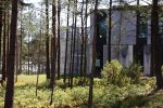 Halden Prison, Norway Building - e-architect