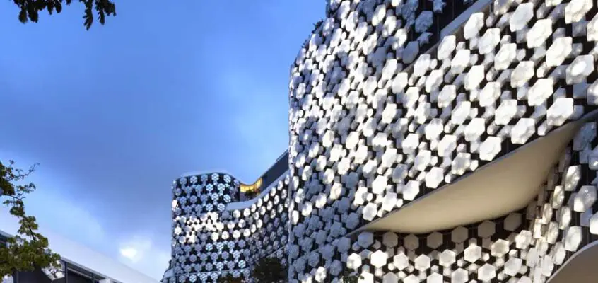 e-architect - Page 1532 of 1813 - Architecture News - Buildings