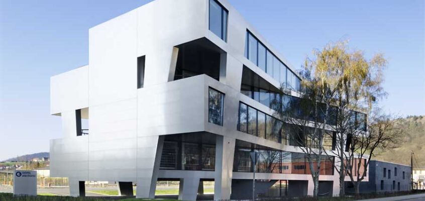 e-architect - Page 1537 of 1836 - Architecture News - Buildings