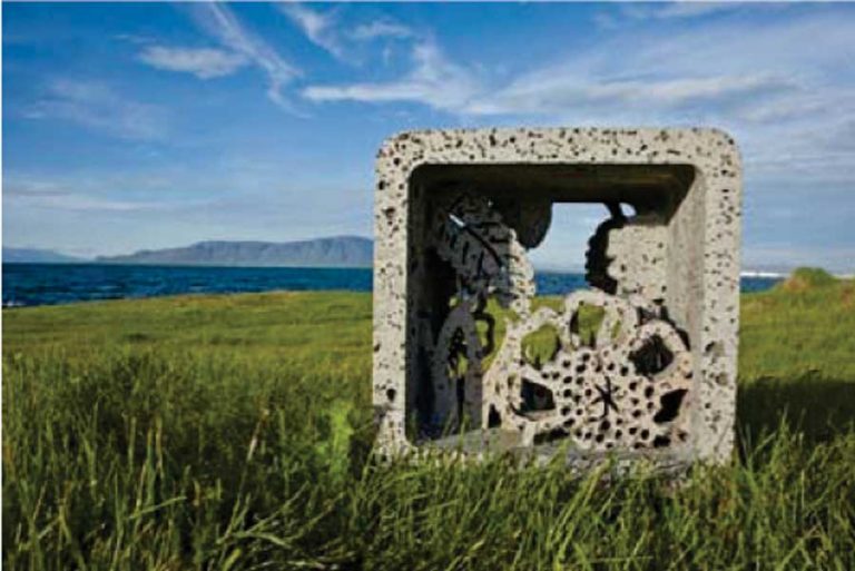 Nordic Models + Common Ground Exhibition, NYC - e-architect