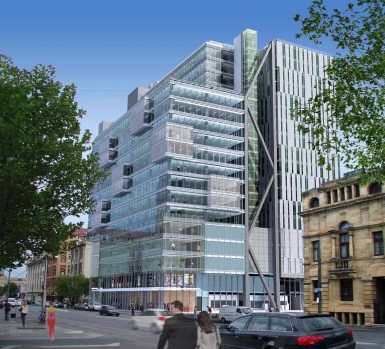 Adelaide buildings: South Australia architecture designs - e-architect