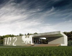 Polish houses designs: modern Poland property – e-architect