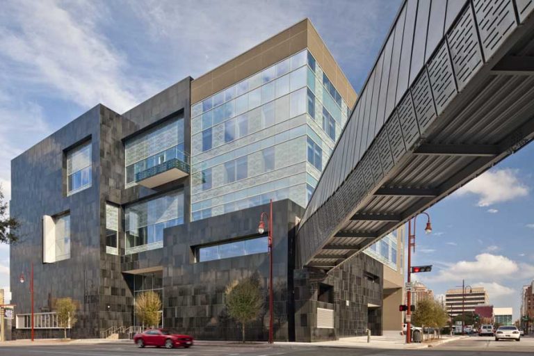 Concert hall building designs: music halls - e-architect