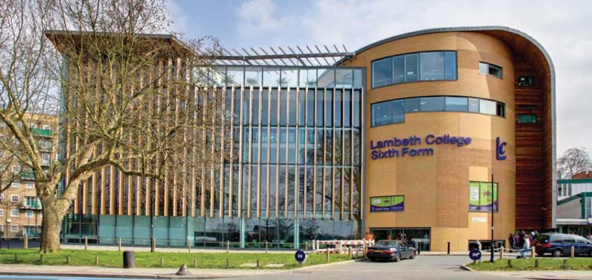 London architecture Archives - Page 101 of 134 - e-architect