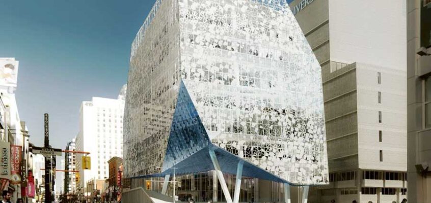 e-architect - Page 1523 of 1868 - Architecture News - Buildings
