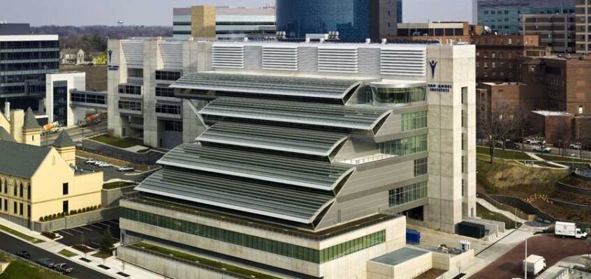 e-architect - Page 1506 of 1836 - Architecture News - Buildings