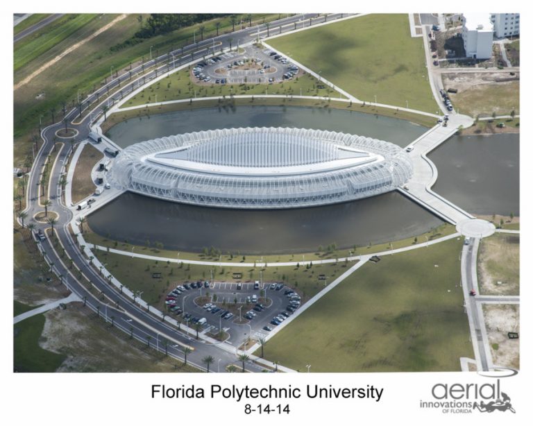 University of South Florida Polytechnic Campus: USF - e-architect