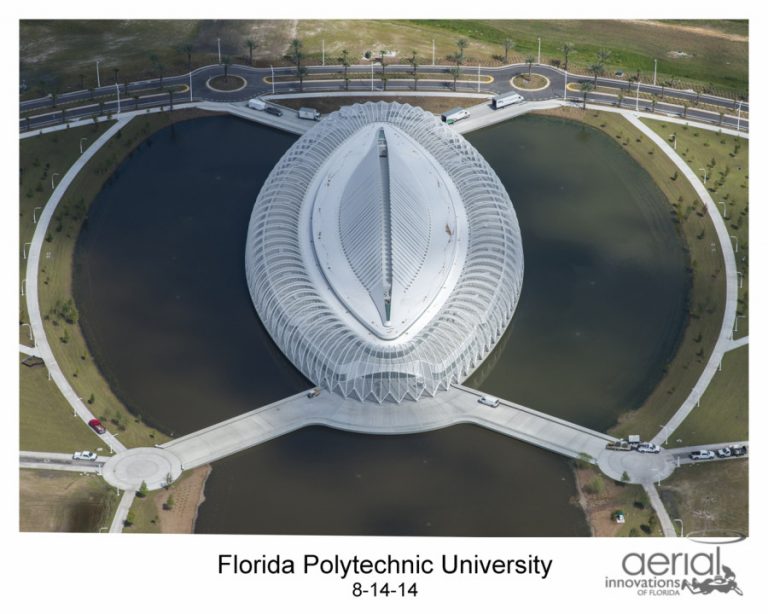 University of South Florida Polytechnic Campus: USF - e-architect