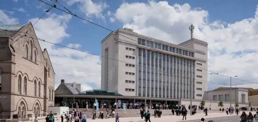 e-architect - Page 1499 of 1836 - Architecture News - Buildings