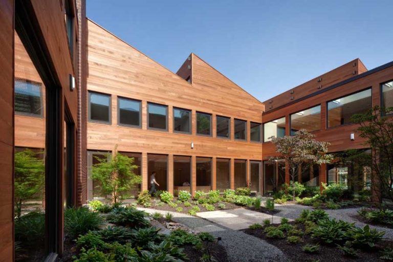 Pennsylvania architecture: PA buildings designs - e-architect