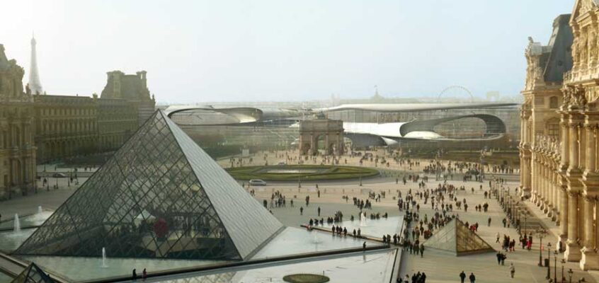 e-architect - Page 1495 of 1860 - Architecture News - Buildings