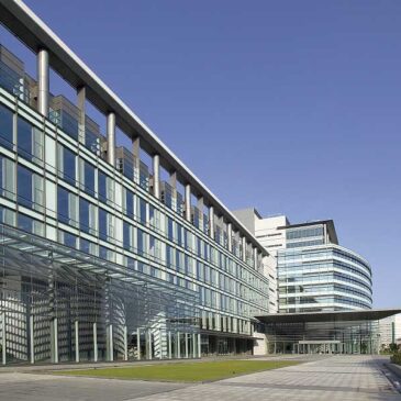 e-architect - Page 1446 of 1829 - Architecture News - Buildings