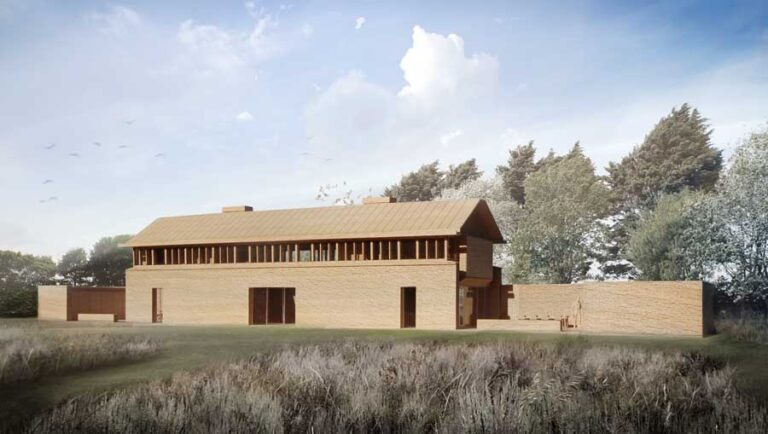 Norfolk buildings, East Anglia architecture - e-architect