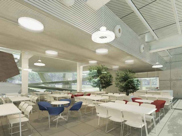 CIPLA Pharmaceuticals Mumbai Building, India - e-architect