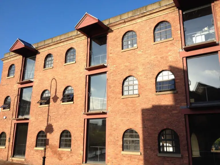 Castlefield Manchester Architecture, Buildings - e-architect