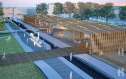 KlingStubbins Architects Office, USA Designs - e-architect