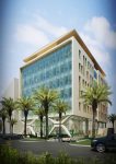 Saudi Arabian Mixed-Use Development - e-architect