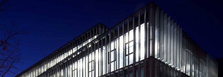 Asfinag Office Innsbruck Building, Austrian Offices - e-architect