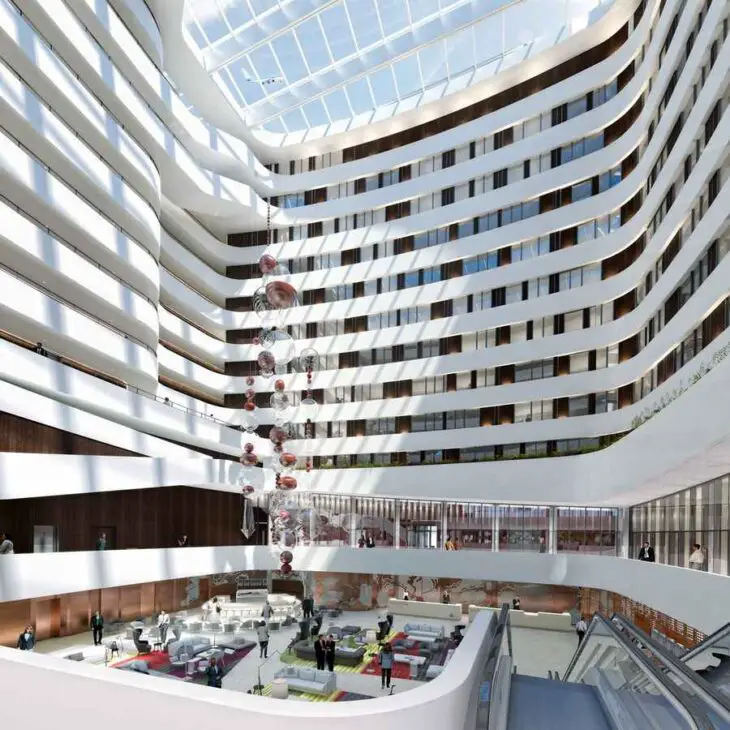 Site Specific Buildings: Understanding Architecture - e-architect