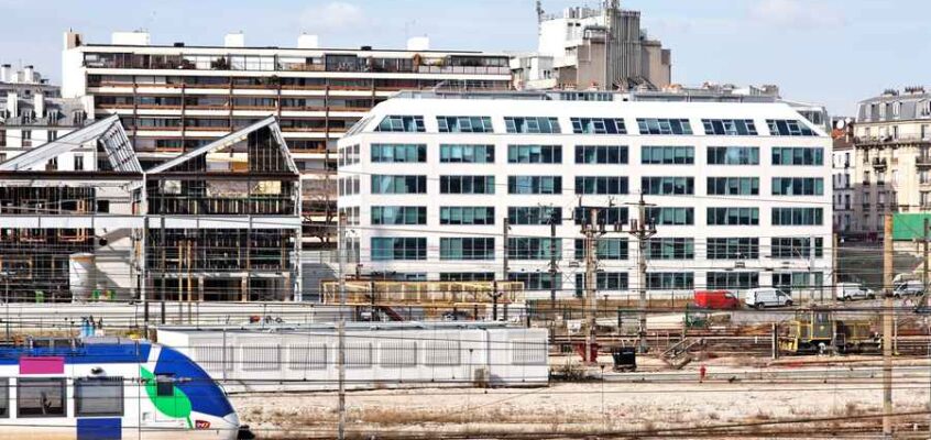 e-architect - Page 1425 of 1836 - Architecture News - Buildings