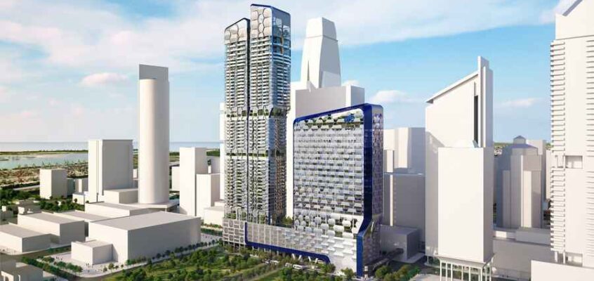 e-architect - Page 1401 of 1836 - Architecture News - Buildings