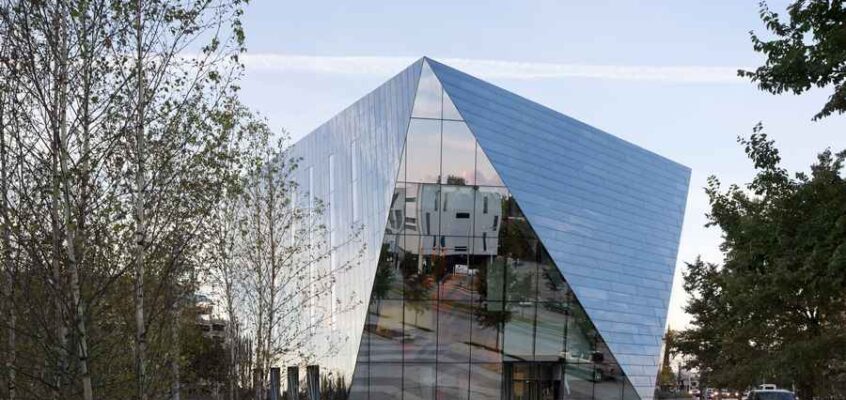 e-architect - Page 1388 of 1836 - Architecture News - Buildings