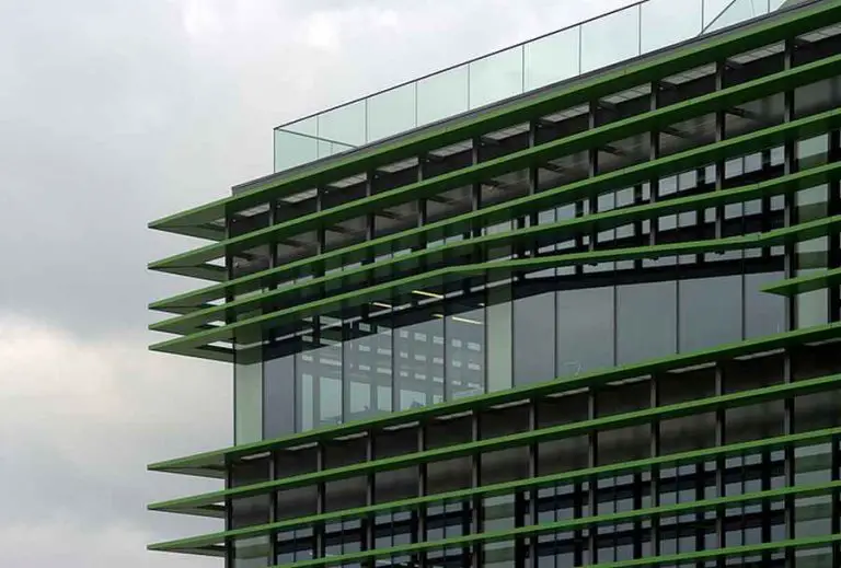 IDOM Headquarters Bilbao: HQ Building - e-architect