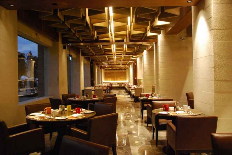 The Soaltee Kathmandu Nepal Hotel - e-architect